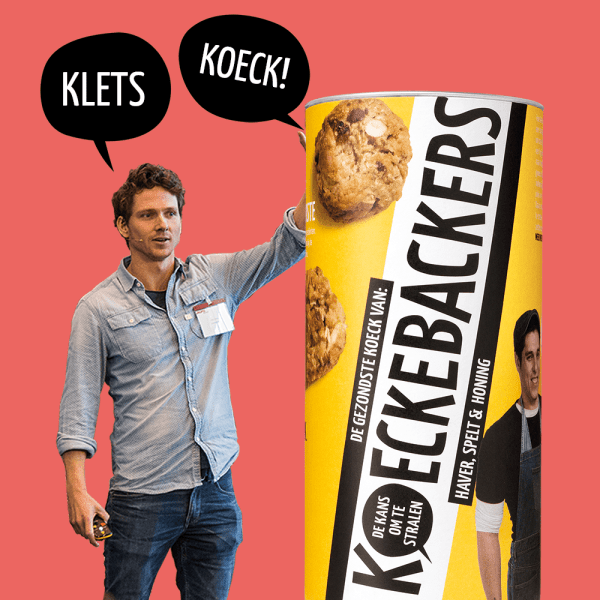 Shop - Koeckebackers