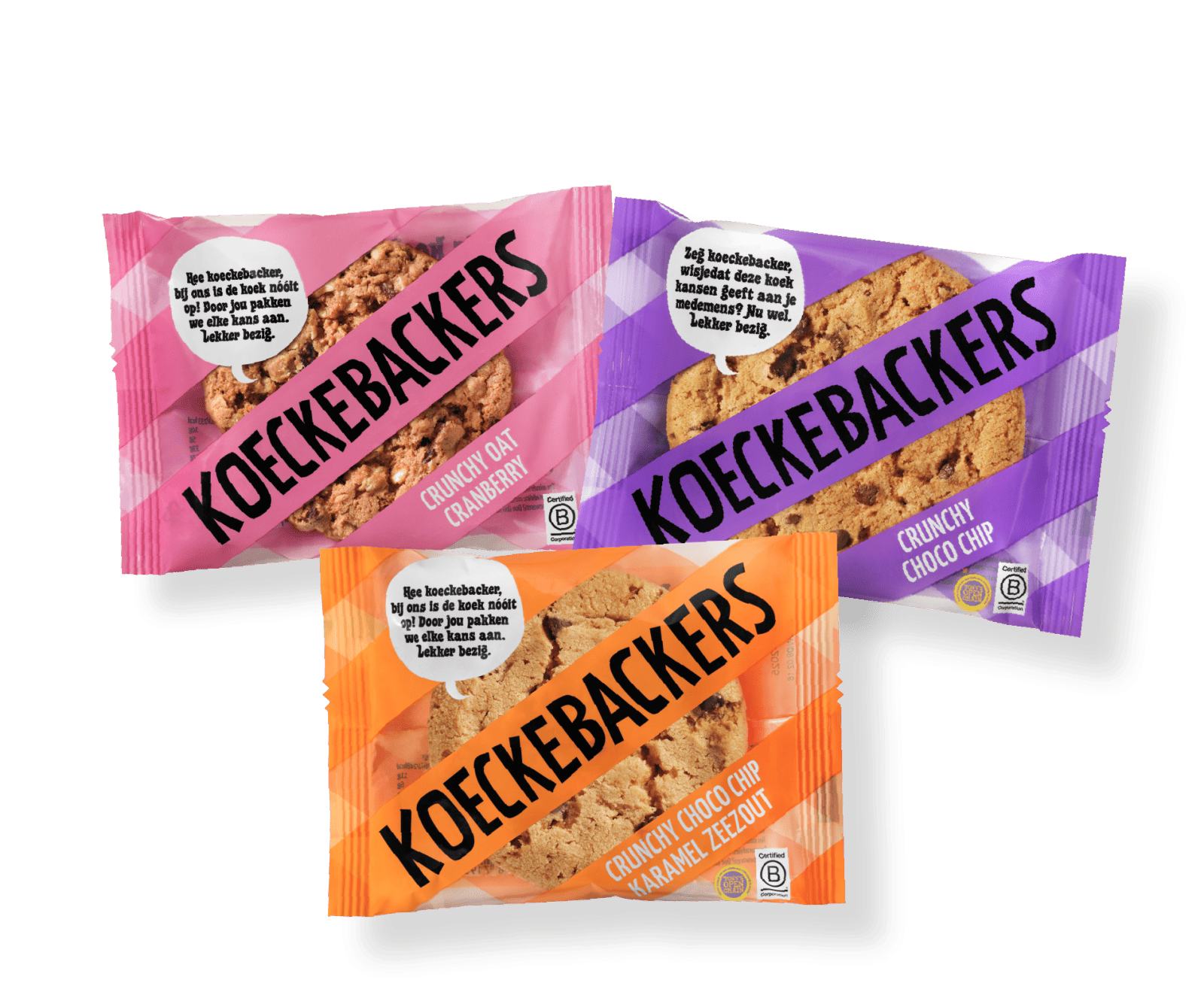 Home - Koeckebackers